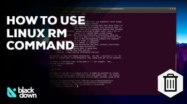 How to Exclude Files and Directories Using Rsync - Blackdown