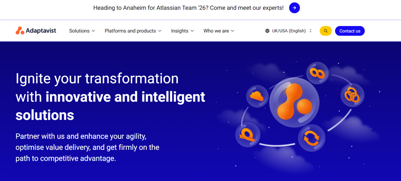 Top 3 Atlassian Managed Services Providers - Blackdown